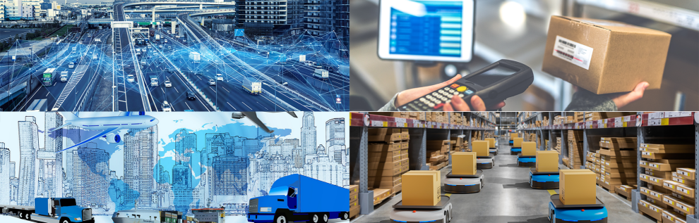 SMART LOGISTICS Expo Nagoya - November 25-27, 2026