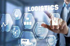 SMART LOGISTICS Expo - March 17 - 19, 2027 at Tokyo
